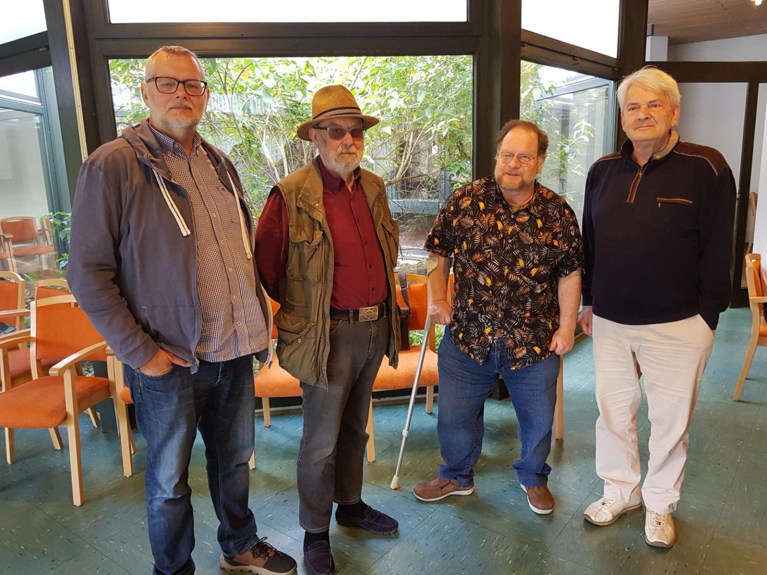 Sieg im SRE-Mannschaftsblitz | SV Turm 25 Bergheim - Schach spielen in ...